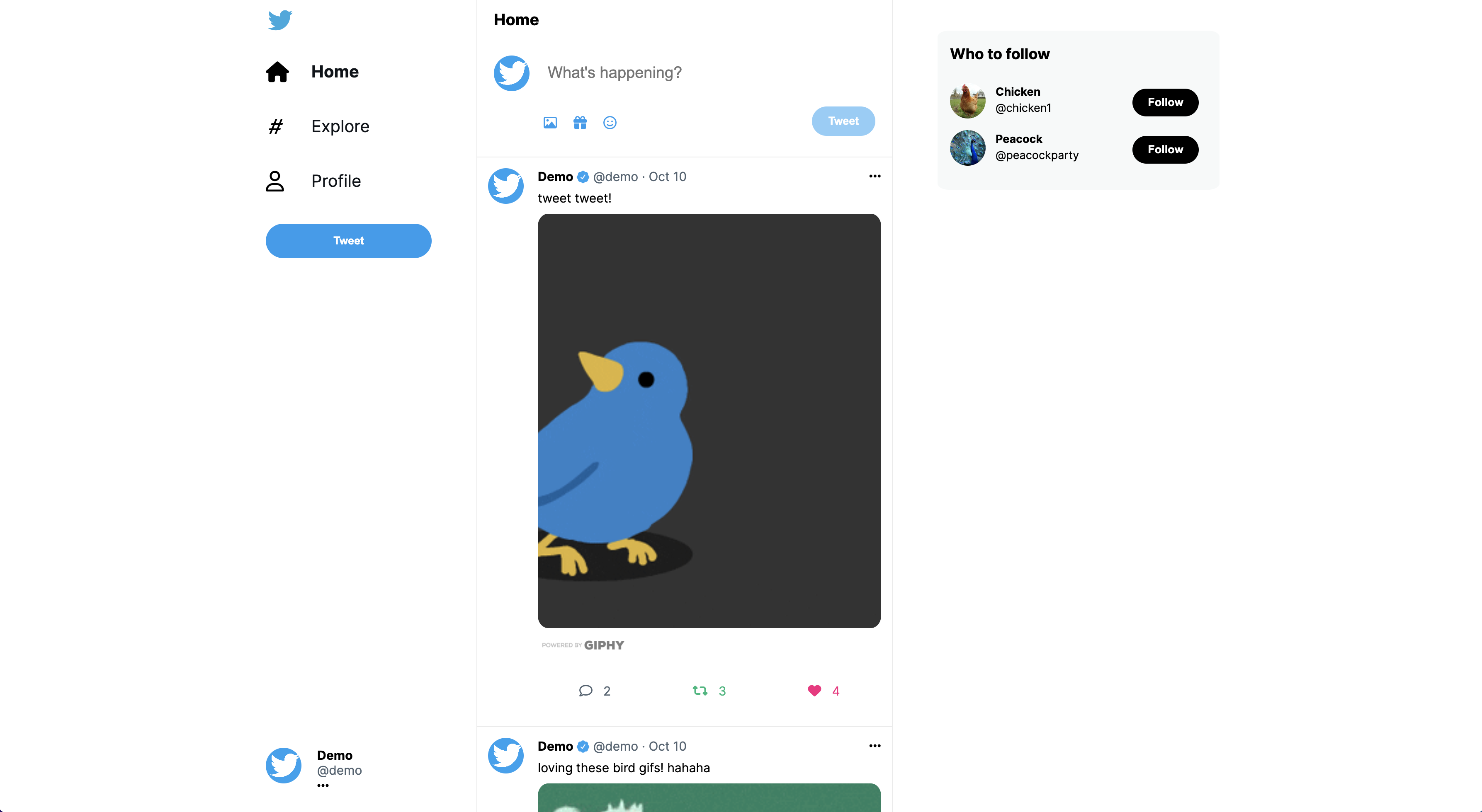 GitHub - skimby/twitter-clone: This application a pixel perfect clone ... GitHub - skimby/twitter-clone: This application a pixel perfect clone ...