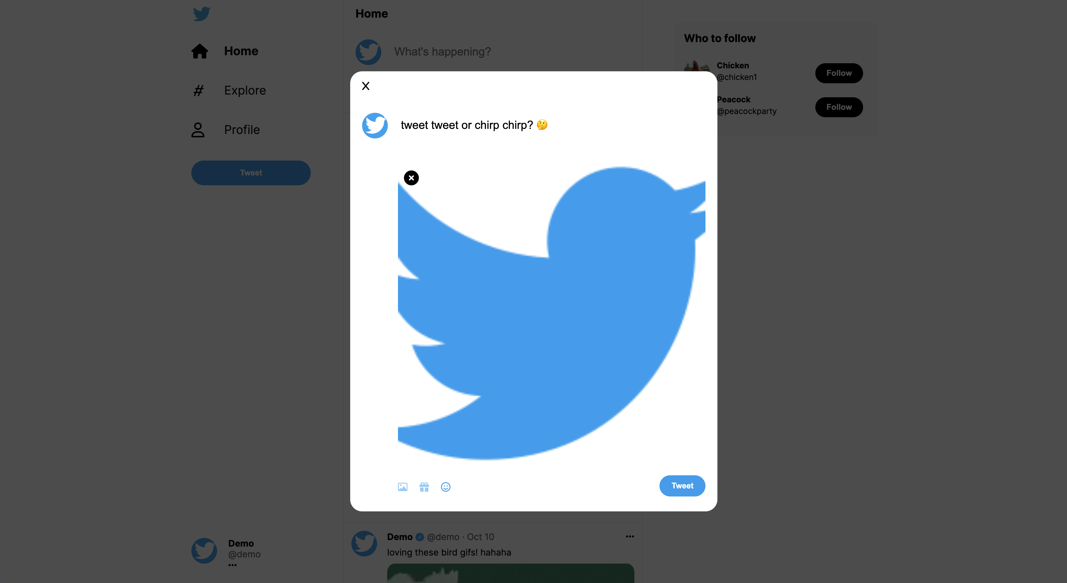 GitHub - skimby/twitter-clone: This application a pixel perfect clone ... GitHub - skimby/twitter-clone: This application a pixel perfect clone ...